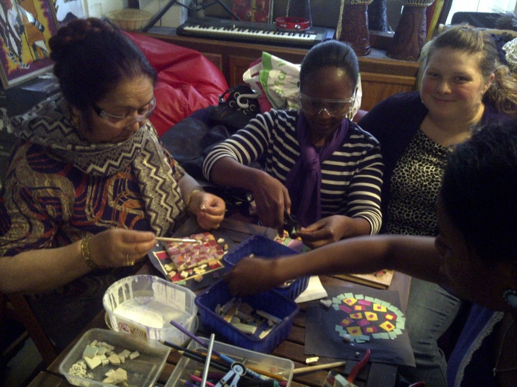 Gallery | African Community Centre Wales