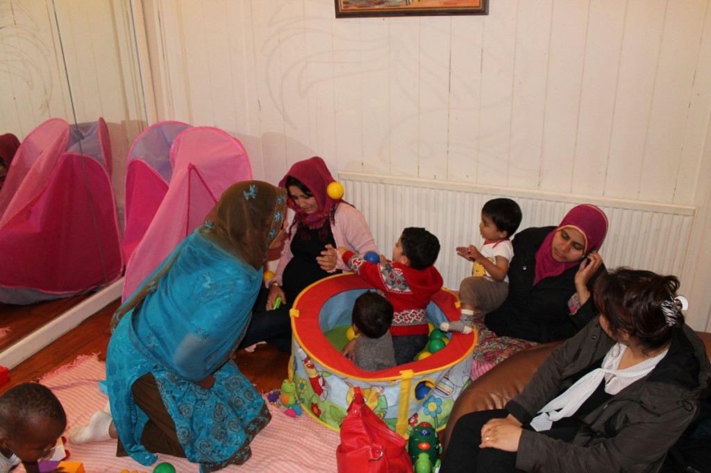 Gallery | African Community Centre Wales