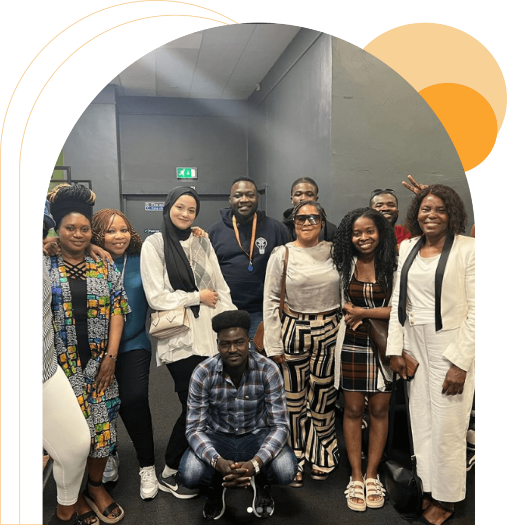 About Us | African Community Centre Wales