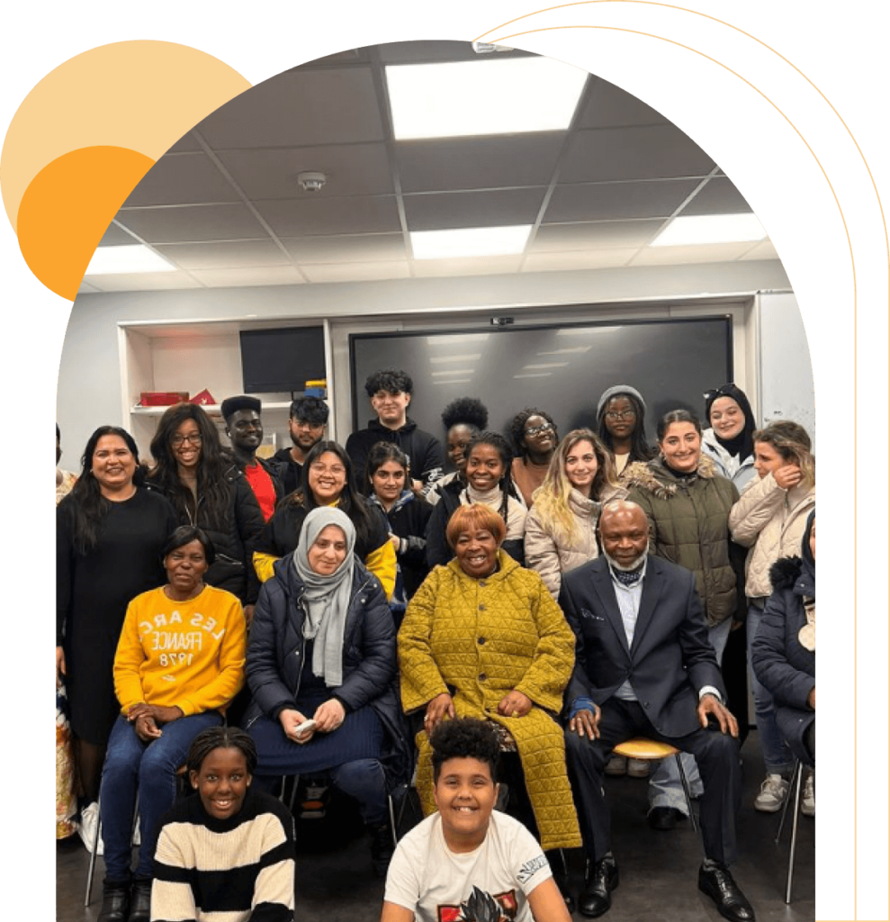 About Us | African Community Centre Wales