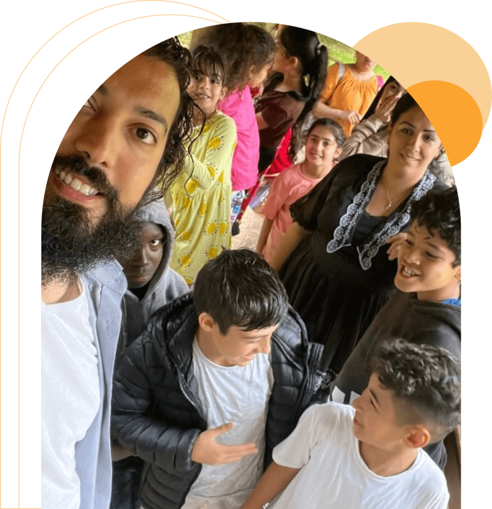 REACH | African Community Centre Wales